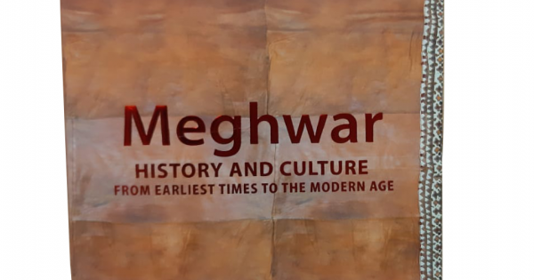 MEGHWAR HISTORY AND CULTURE