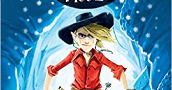 Will Gallows and the Snake-Bellied Troll