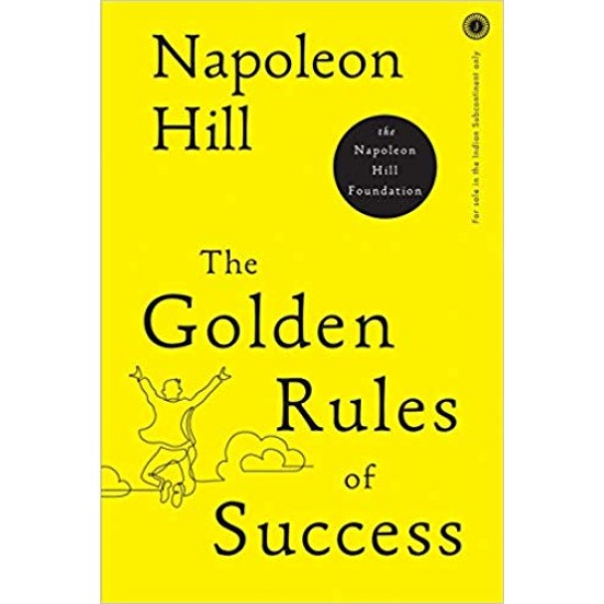 The Golden Rules of Success